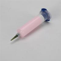 China Thermally Conductive Silicone Putty 3.1g/cm3 4W/mK for PCB Gap Filling for sale