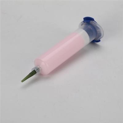 China Thermally Conductive Silicone Putty 3.1g/cm3 4W/mK for PCB Gap Filling for sale