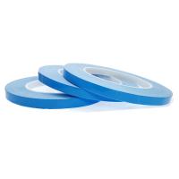China Waterproof Double Sided Thermal Adhesive Tape 0.15mm-0.5mm for Chip Bonding for sale