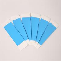 China SGS Heat Resistant 0.2mm Thickness Double Sided Adhesive Strips for sale