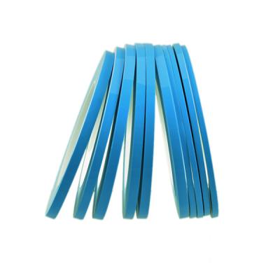 China Heat Resistant Double Sided Thermal Adhesive Tape 1.0W/mK Acrylic 0.1-0.5mm for sale