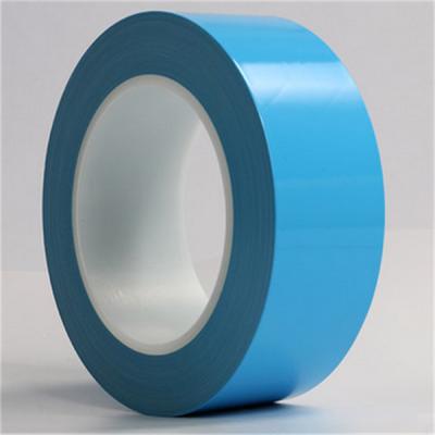 China 0.5mm Thermally Conductive Adhesive Transfer Tape 1.5W/mK Double Sided for Heat Sink Bonding for sale