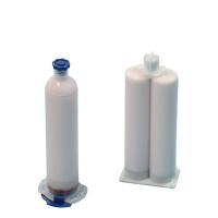 China Non-Silicone Thermal Conductive Gel 2.5W/mK 2.6 g/cm3 for IC CPU Heat Dissipation for sale