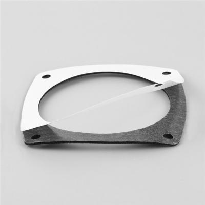 China Self Adhesive EVA Foam Gasket Spacer Sheet 1mm Thick Shockproof Sealing Strip for sale
