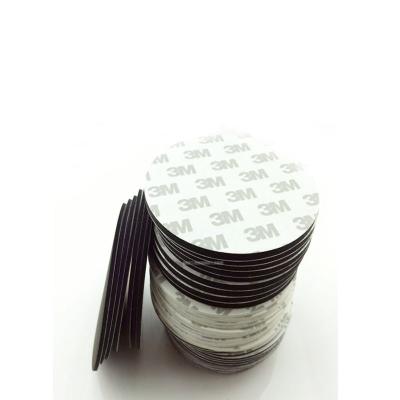 China Conductive EVA Foam Gasket 50mm Thick 0.325g/cm3 Density Precision Die Cut for sale