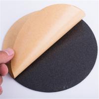 China Self-Adhesive PE Foam Gasket 2mm Thick 20kg/m3 Black PAHs Certified Custom Shapes for sale