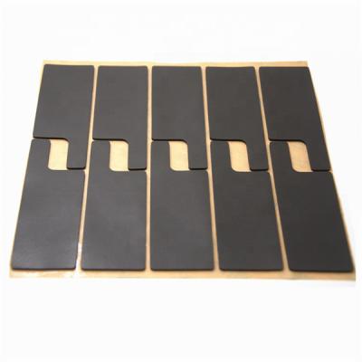 China EVA Sponge Foam Sheet 30mm Thick 70 Hardness 500Kpa for Mobile Sealing for sale