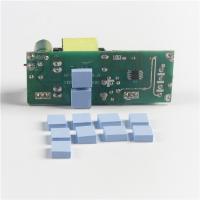 China 6W/MK High Temperature Silicone Thermal Conductive Pad For PDP LCD PC for sale