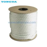 China 3-Strand Polymide Marine Rope Nylon Braided Ropes for sale