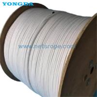 China 8 Strand Braided Polyester Polypropylene Rope Dual Fibre 160mm for sale