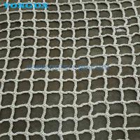 China Horizontal Safety Net for Construction Sites Fall Protection Net for sale
