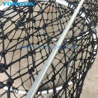 China Nylon Climbing Safety Net For Playground Tunnel Slide for sale