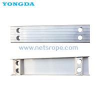 China Aluminum Step Embarkation Rope Ladder ISO 5489-2008 for sale