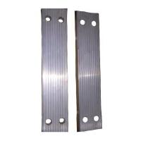 China Aluminum Alloy Step Embarkation Rope Ladder For Lifeboat Boarding for sale