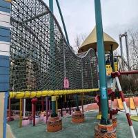 China Safety Protective Nets For Playground Park Outdoor Indoor Use for sale