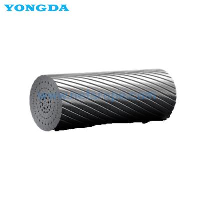 China Three Layer Full Locked Offshore Mooring Steel Wire Rope for sale