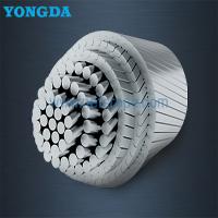 China Four Layer Full Locked Offshore Mooring Steel Wire Rope for sale