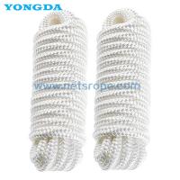 China High Strength 6 Strand Nylon Composite ATLAS Rope for sale