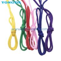China High Density and High Strength PP Rope for sale