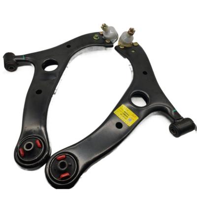 China High Wear Resistance Control Arm for Chery T11-2909010 - Direct Replacement with 12 Months Warranty for sale