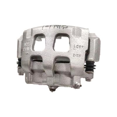 China Front Brake Caliper for Chery T21-3501050 - High-Quality Steel and Aluminum Alloys, Corrosion-Resistant, Fits Various Chinese Car Brands for sale
