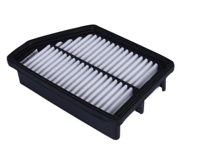 China Ssangyong 2314034100 Air Filter - High-Quality Metal and Plastic Automotive Filter Easy to Install for sale