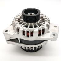 China High Durability Generator Assembly for Chery B11-3701110BA with Bolt-on Installation for sale