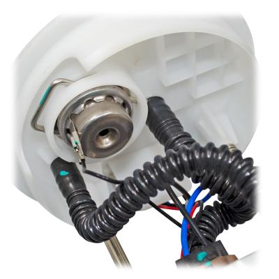 China High Durability Fuel Pump for Chery A11-1106610DA Auto Parts Easy to Install for sale