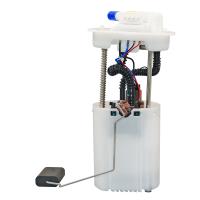 China High Durability Fuel Pump for Chery A11-1106610DA Auto Parts Easy to Install for sale