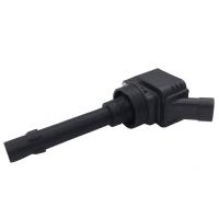 China High Durability Ignition Coil with 12 Months Warranty and Easy Installation for Chinese Cars for sale