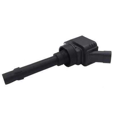 China High Durability Ignition Coil with 12 Months Warranty and Easy Installation for Chinese Cars for sale