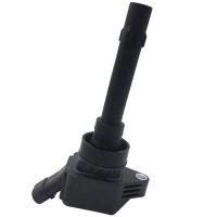 China High Durability Ignition Coil with 12 Months Warranty and Easy Installation for Chinese Cars for sale