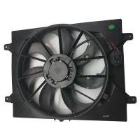 China Radiator Cooling Fan T21-1308010BA with 12 months warranty, high durability, and direct fit installation for Chinese car brands for sale