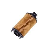 China High Durability Oil Filter with Anti-rust Coating for Direct Replacement in Chinese Car Models for sale