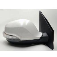 China Direct Replacement Rear Mirror with 72 Watts Power for Exact Fit on Chery Models for sale