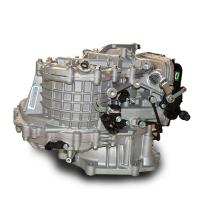 China Affordable Tiggo Transmission with High Durability and Easy Installation for Chinese Car Models for sale