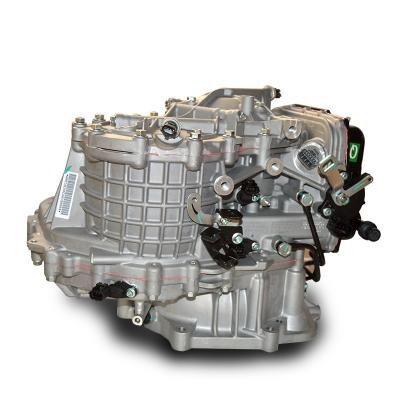 China Affordable Tiggo Transmission with High Durability and Easy Installation for Chinese Car Models for sale