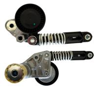 China Direct Replacement Belt Tensioner Auto Part for Ssangyong 6712000270 - Long-lasting and Reliable with Easy Installation for sale