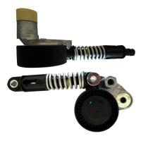 China Direct Replacement Belt Tensioner Auto Part for Ssangyong 6712000270 - Long-lasting and Reliable with Easy Installation for sale