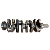 China Corrosion-resistant Crankshaft Direct Replacement for Ssangyong 6710300201 for sale