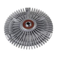 China High-quality steel and plastic fan clutch for Ssangyong vehicles with easy installation and 12 months warranty for sale