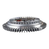 China High-quality steel and plastic fan clutch for Ssangyong vehicles with easy installation and 12 months warranty for sale