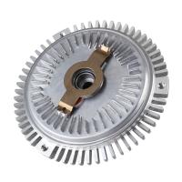 China High-quality steel and plastic fan clutch for Ssangyong vehicles with easy installation and 12 months warranty for sale