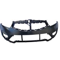 China Front Guard for Ssangyong Vehicles with High Resistance to Wear and Corrosion, Easy Installation, and OEM Fit for sale