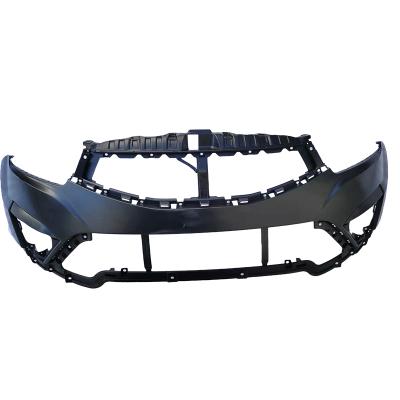 China Front Guard for Ssangyong Vehicles with High Resistance to Wear and Corrosion, Easy Installation, and OEM Fit for sale
