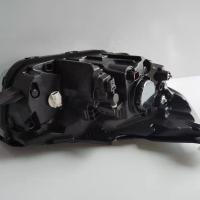 China Corrosion Resistant Front Headlight Direct Replacement with 12 Months Warranty for Ssangyong Models for sale