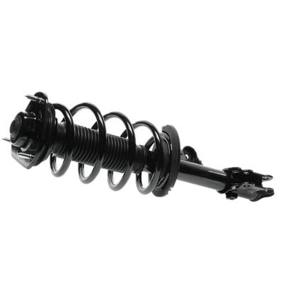 China Long-lasting Front Shock Absorber 4430134002 Easy to Install with OEM Fit for Ssangyong Vehicles for sale