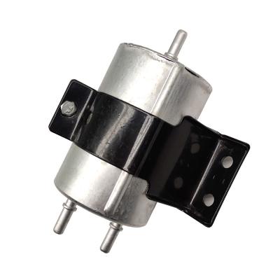China Ssangyong Fuel Filter 2240034302 - Direct Replacement with Anti-Corrosion Coating and Easy Installation for sale