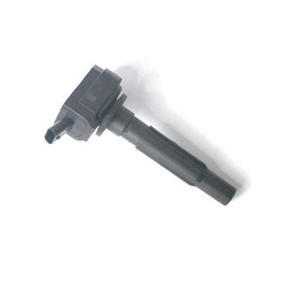 China Direct Replacement Ignition Coil Auto Part - Exact Fit for Ssangyong Models & Easy to Install for sale