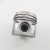 China High Durability Piston Assy 6710301417 for Various Ssangyong Car Models with 12 Months Warranty for sale